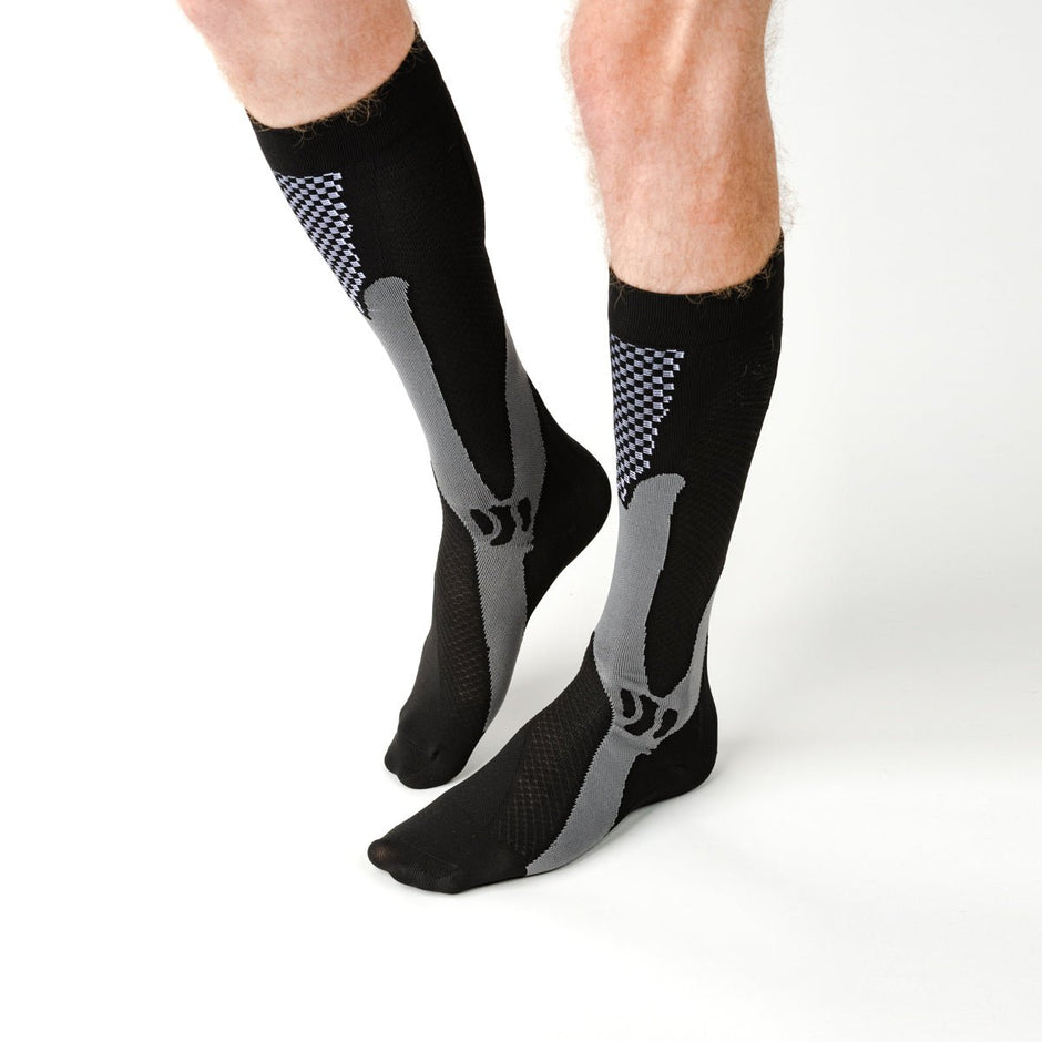 Nurse Compression Socks Australia | Comfort & Support for Long Shifts ...
