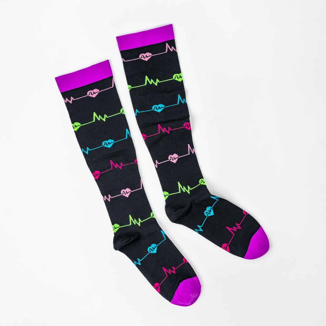 Best Flight Socks Australia – TheraWear Compression Socks for Travel