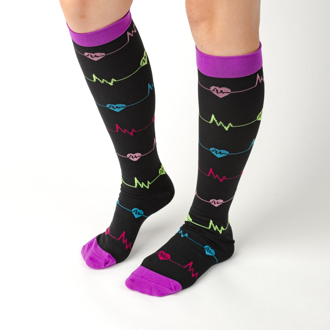 Best Flight Socks Australia – TheraWear Compression Socks for Travel
